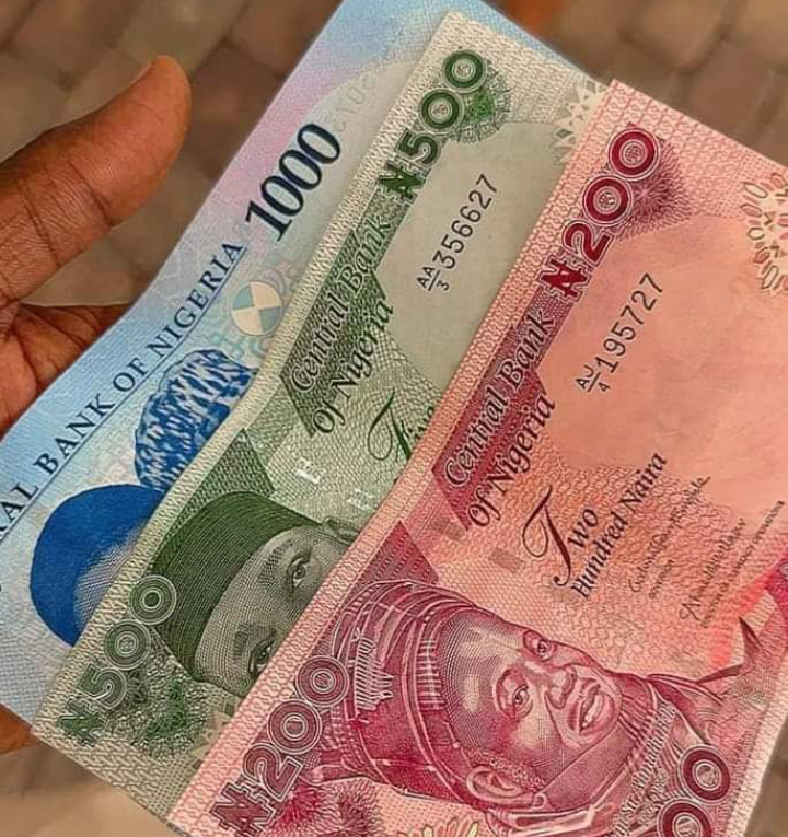 New Naira: How to spot fake notes - Newspread