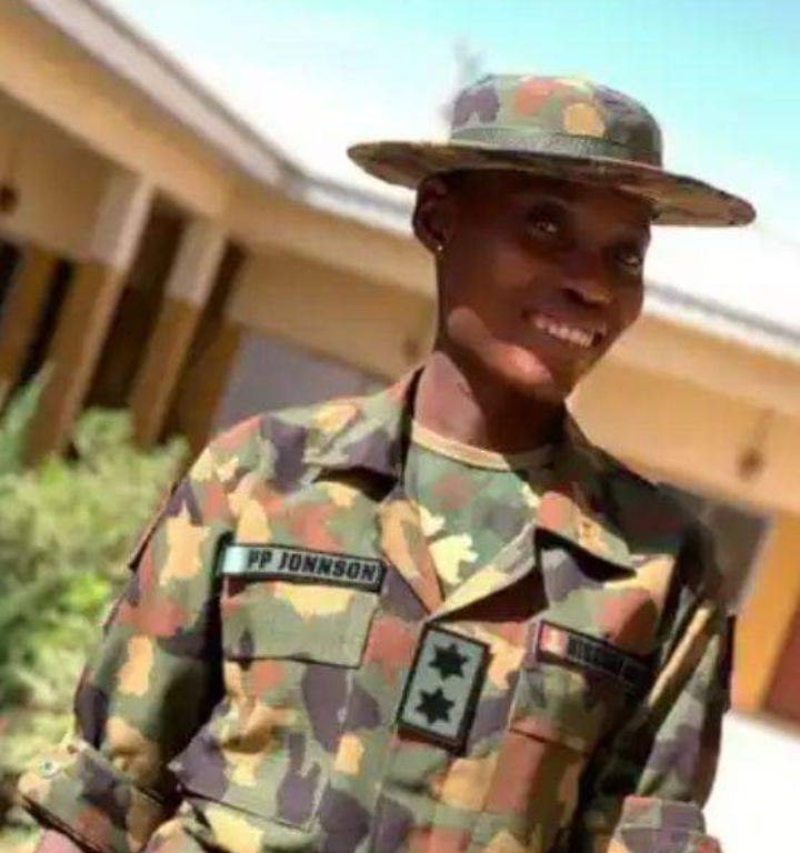 Army: Female officer still with IPOB abductors, rescue effort ongoing ...