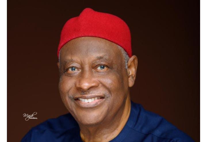 Igbos should shun calls to boycott elections - Ex-NADECO leader - Newspread