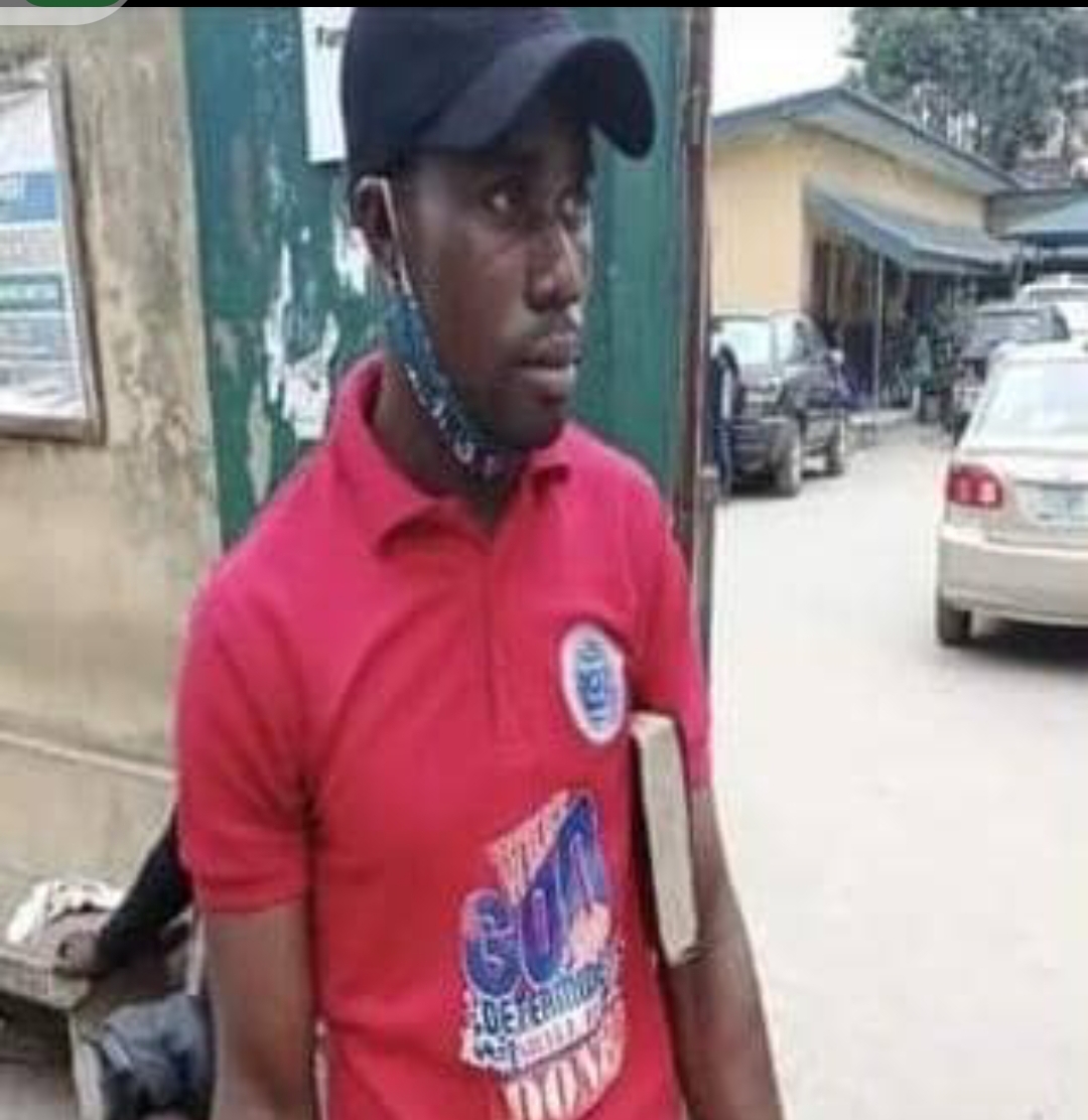 Pastor sentenced to double life imprisonment for raping, impregnating ...