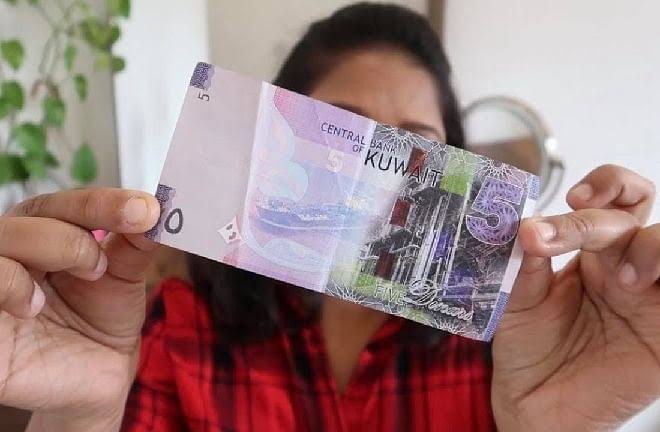 World's most valuable currencies rated | See top 10 - Newspread
