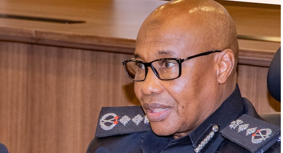 IGP replaces Adamawa CP over governorship result crisis - Newspread
