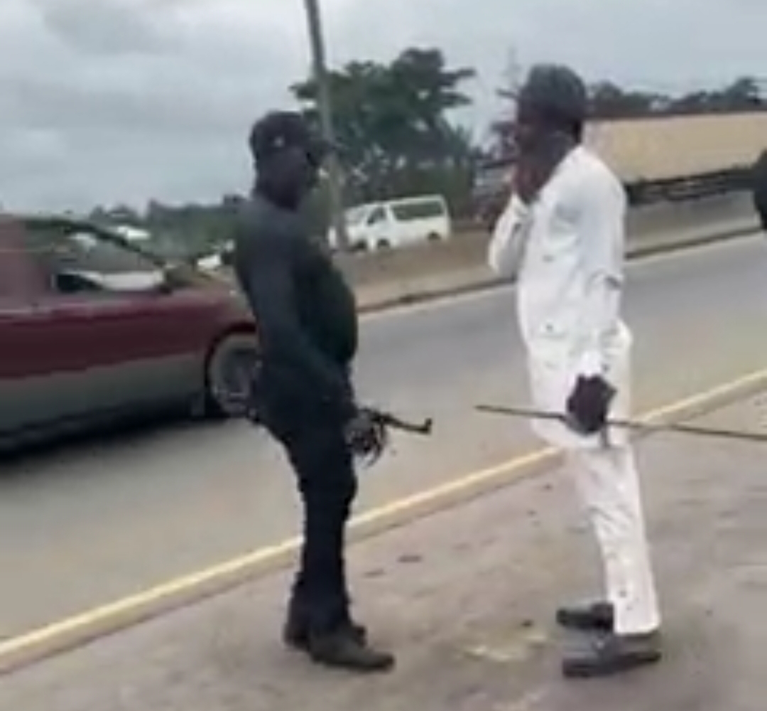 Police to sanction officers caught on camera assaulting man in PH ...