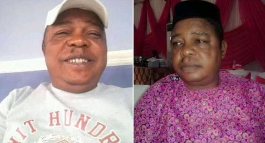 Veteran Nollywood actor, Adewale Adeyemo dies after a brief illness ...