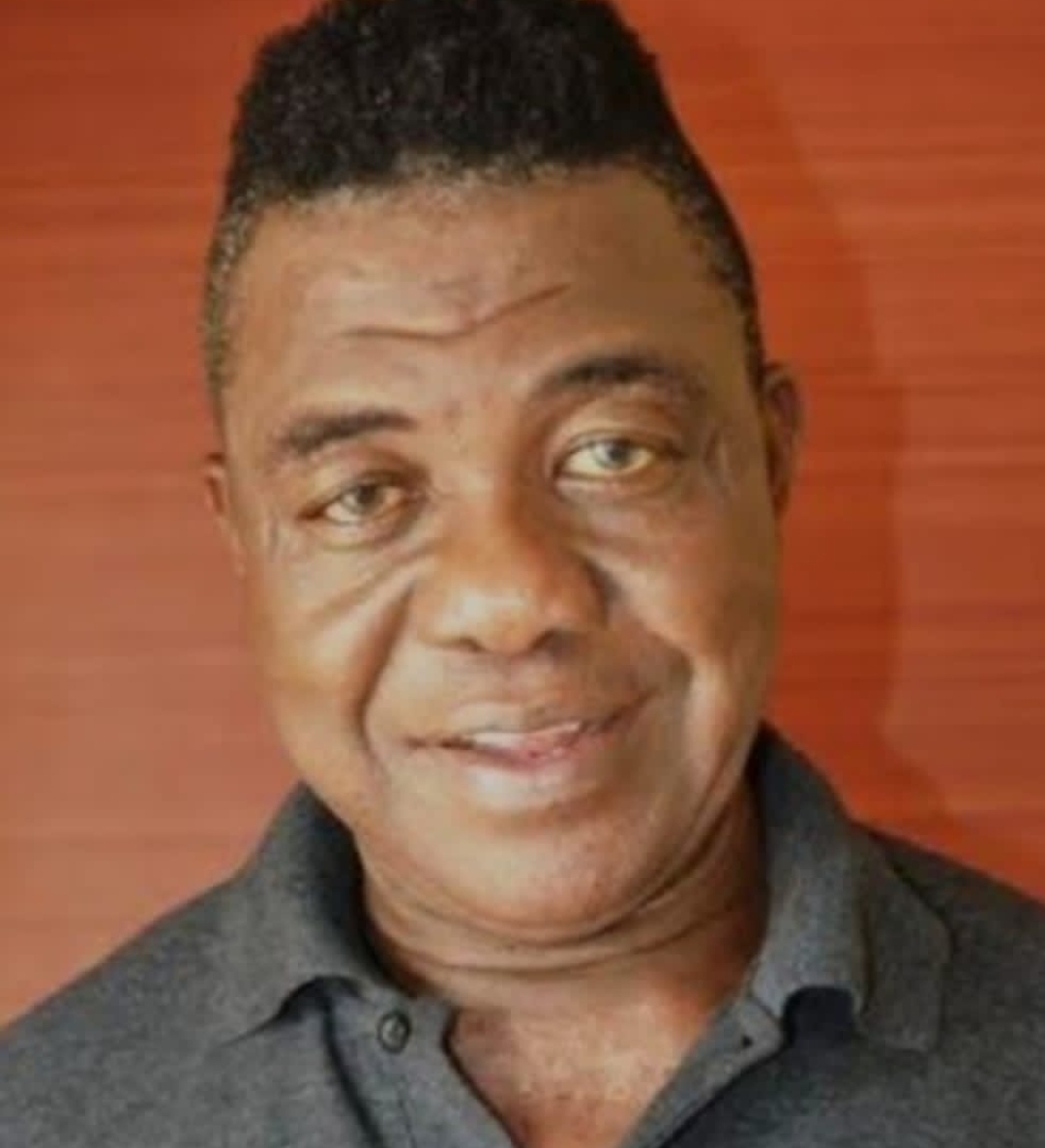 Chris Mba, veteran pop star passes on - Newspread