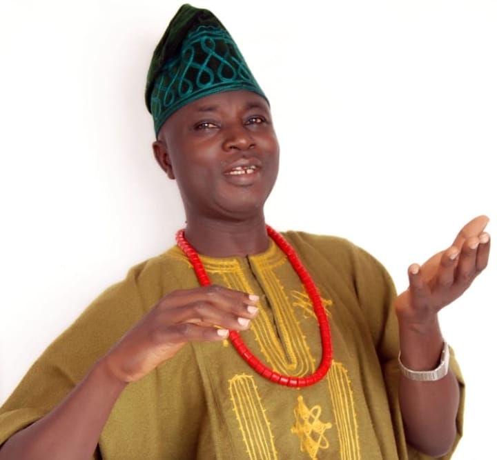 Lasisi debuts with African Citations exhibition - Newspread