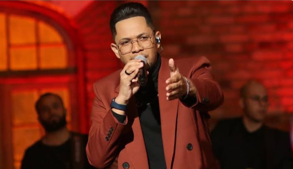 How popular gospel singer died on stage - Newspread