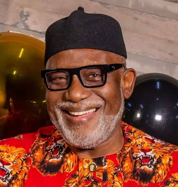 Aketi as I knew him - lawyer and a professional in politics - Newspread