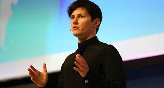 Why Telegram owner Pavel Durov was arrested by French security - Newspread