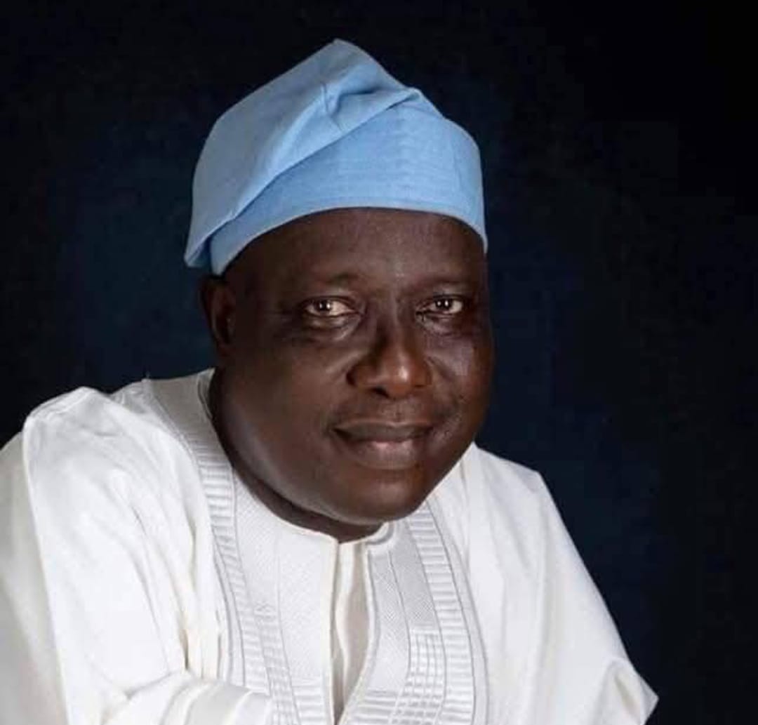 How Pastor-son of RCCG Founder, died suddenly at Redemption camp ...