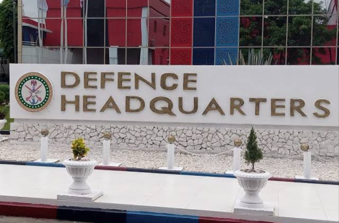 Military officers accused of plot to topple Tinubu's govt set for trial ...